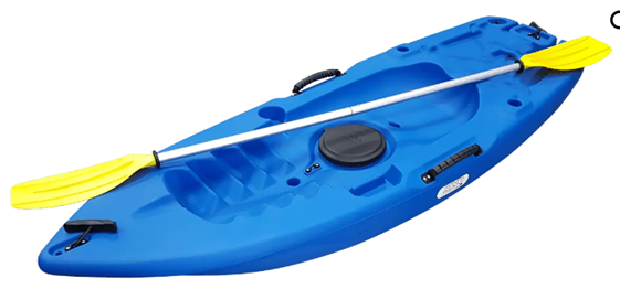 AQUAYAK SNAPPER JUNIOR KAYAK (KIDS KAYAK)