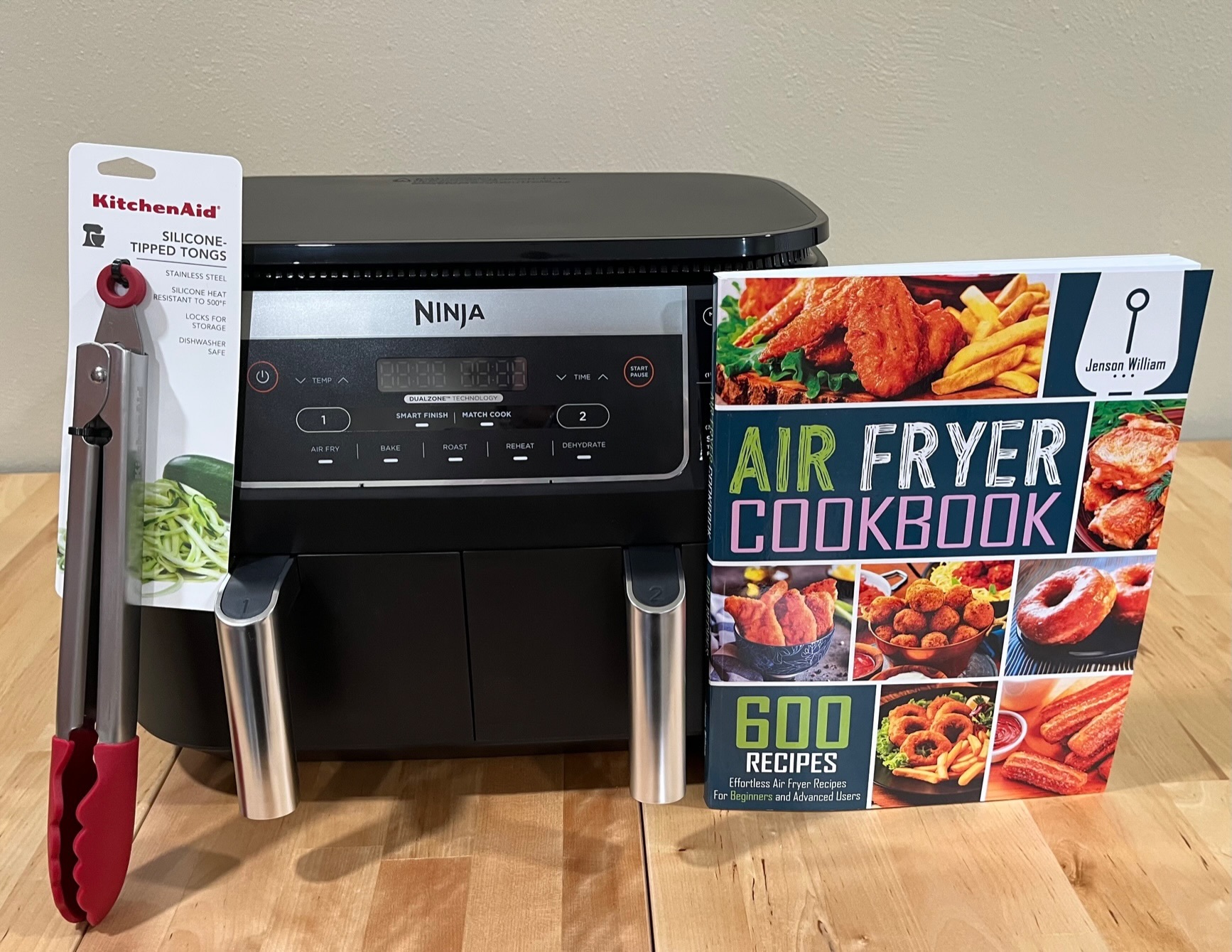 6th Grade “Ninja Foodie 6 Bundle”