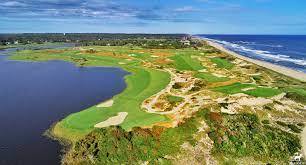 Maidstone Golf Club - Golf for 3 IN SEASON with lunch