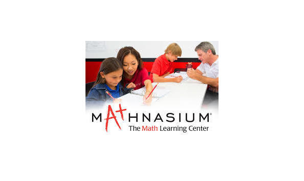Mathnasium Tutoring Package