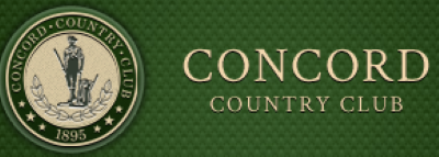 Concord Country Club, Concord, MA