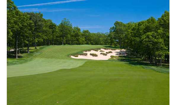 East Hampton Golf Course - Golf for Four