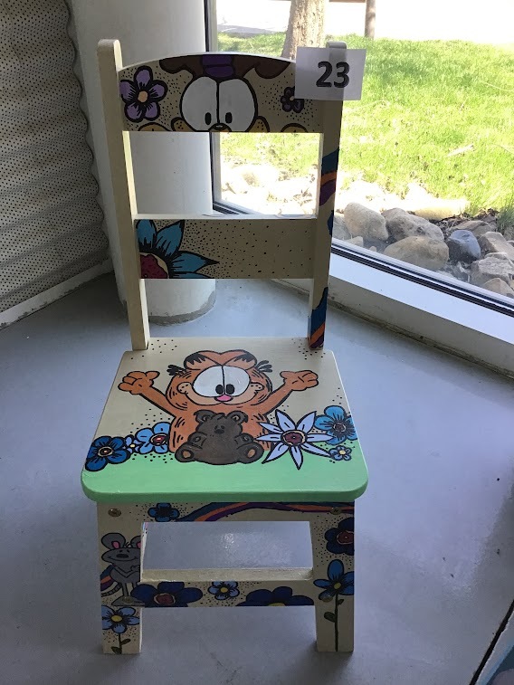 Garfield and Friends