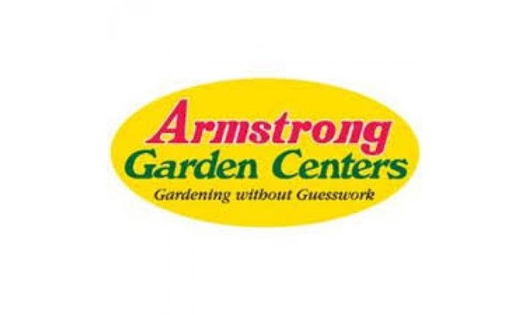 Armstrong Garden Centers Gift Certificate