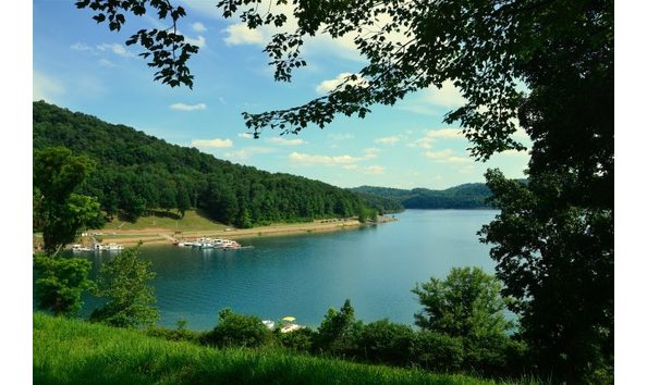 Tygart Lake Adventure