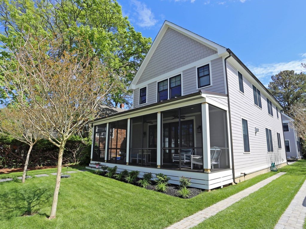 Five-night Stay in Rehoboth Beach, DE