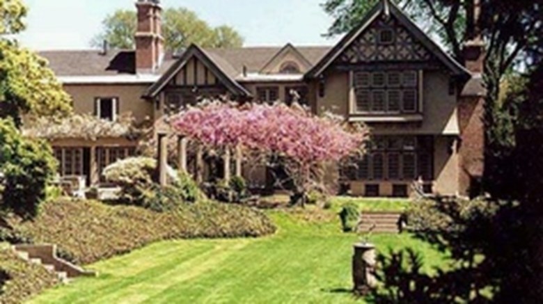 Baker House Luxury Weekend Stay for 2