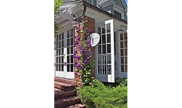 Mill House Inn - $600 Gift Certificate