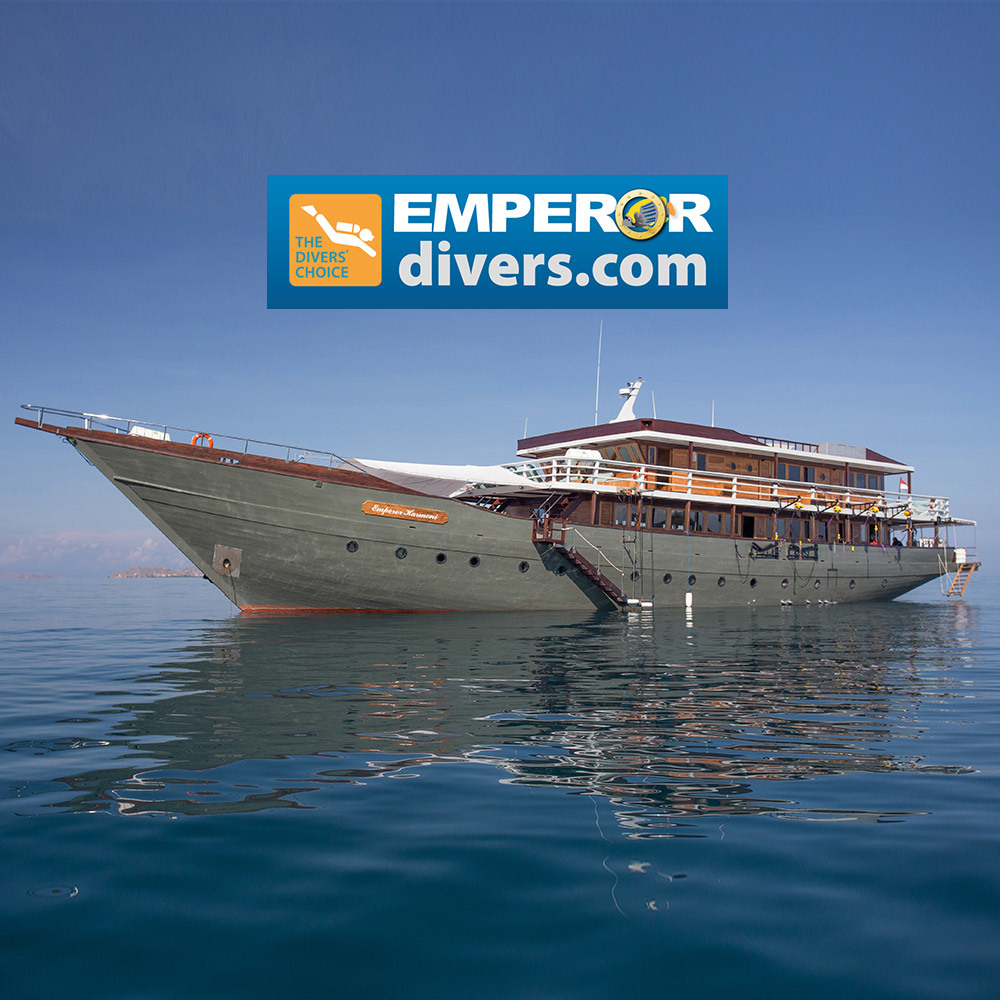 Indonesia- Experience the wonders of Indonesia aboard the brand new ...