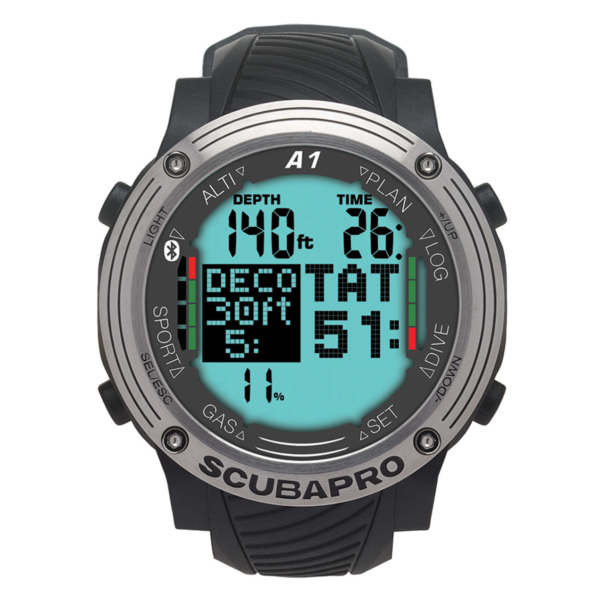 Scubapro A1 Dive Computer