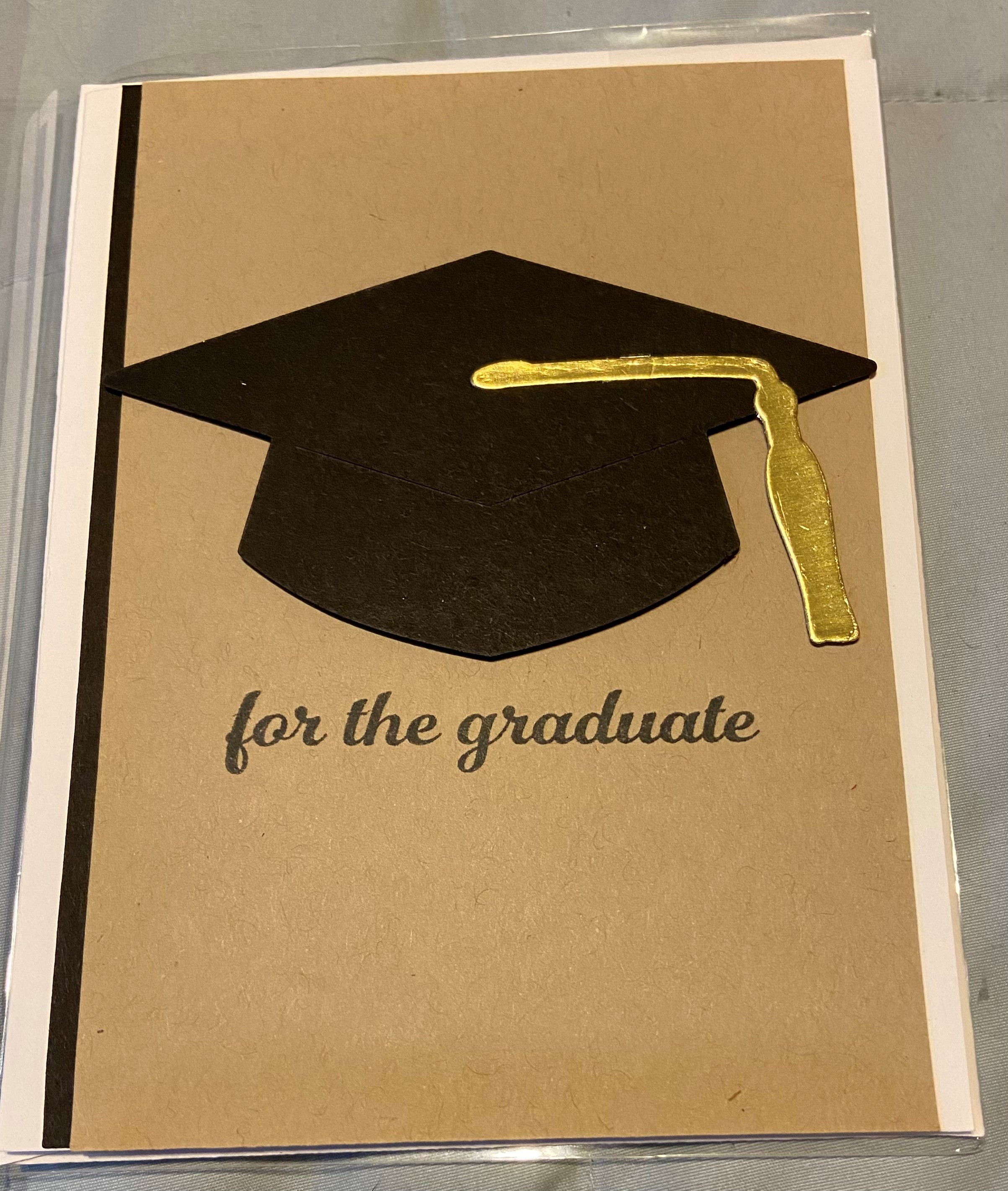 Graduation Card