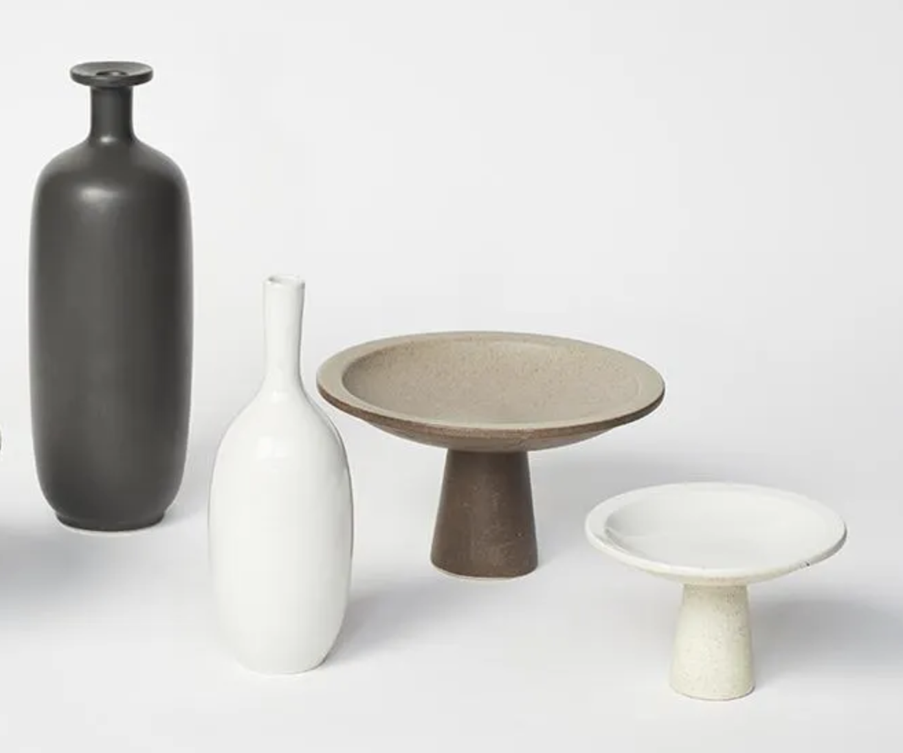 Harrison McIntosh - RARE Prototypes for Metlox 1955