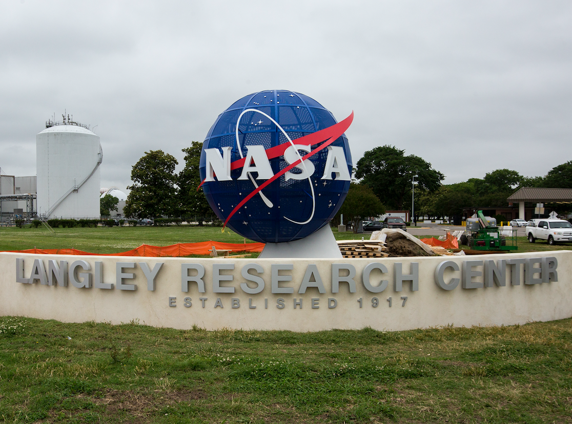 Insiders Tour of NASA with Alumni Affairs Office