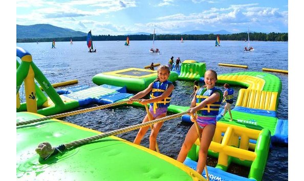 Two-Week Camp Cody Session ($3750 value) (1)