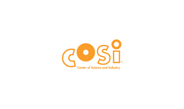 2 Tickets to COSI