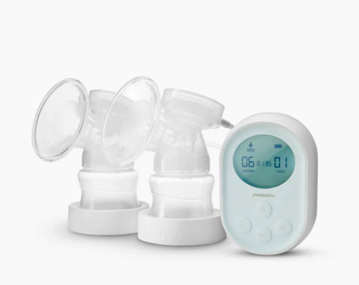 Pumpables Genie Advanced Breastpump