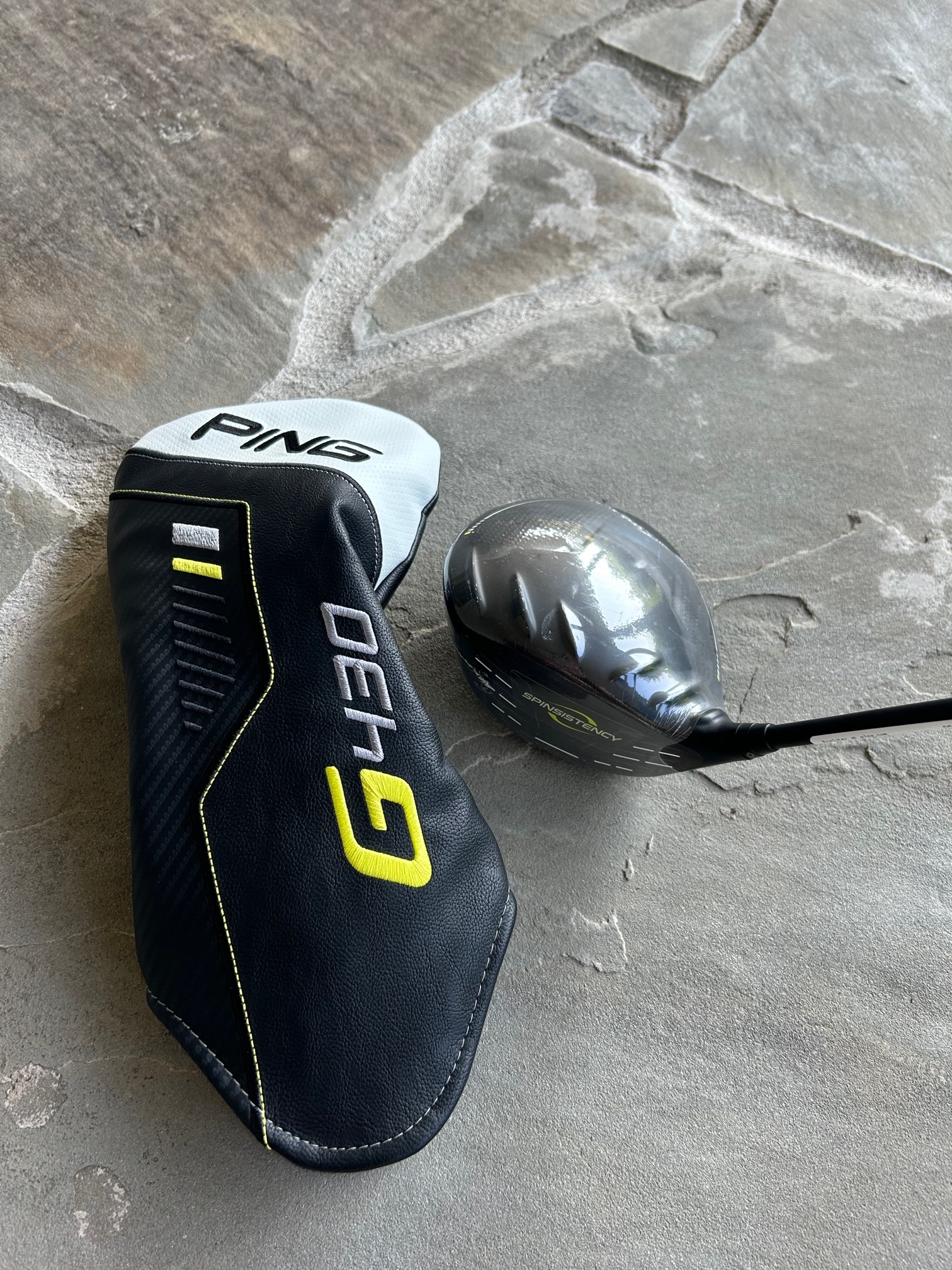 PING G430 MAX Driver