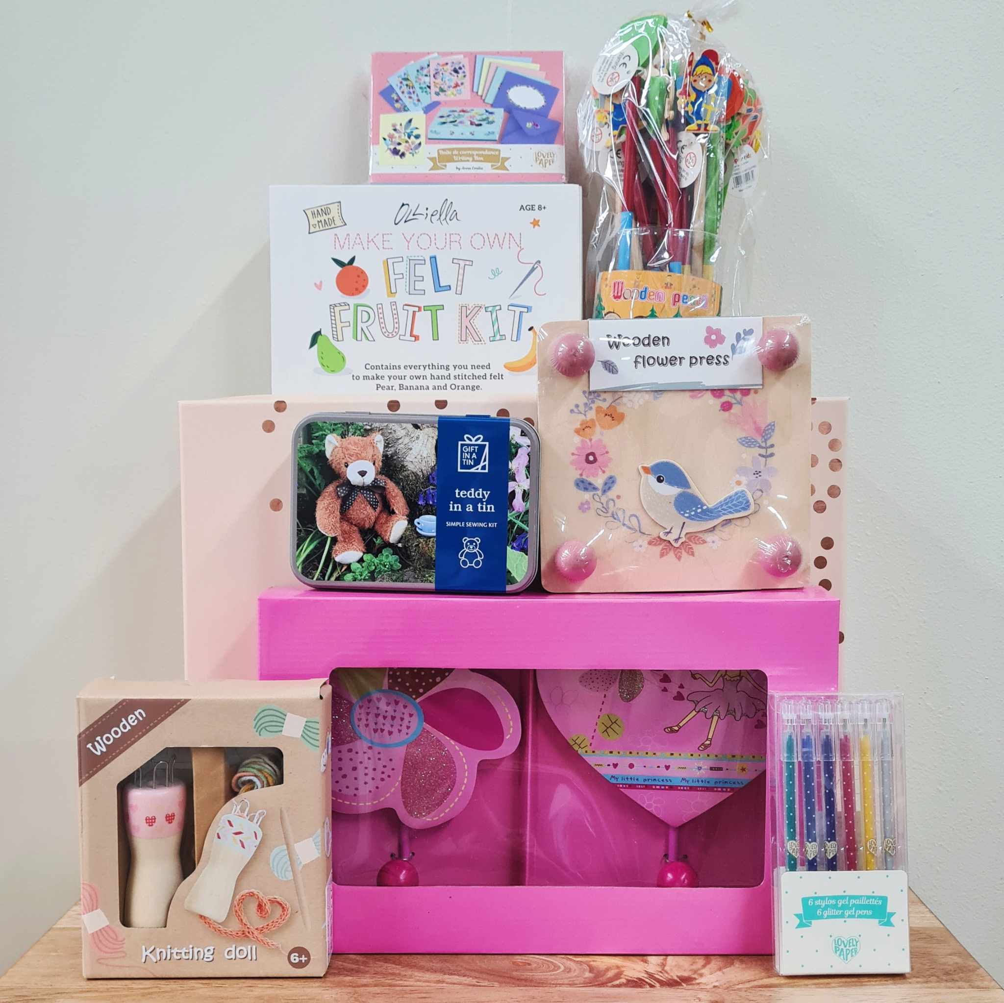 Ultimate Craft Bundle