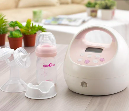 Spectra S2 Breastpump