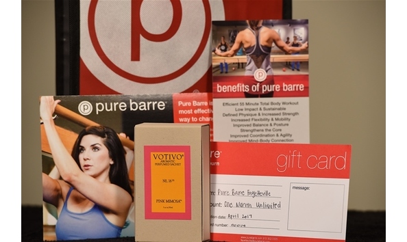 Pure Barre