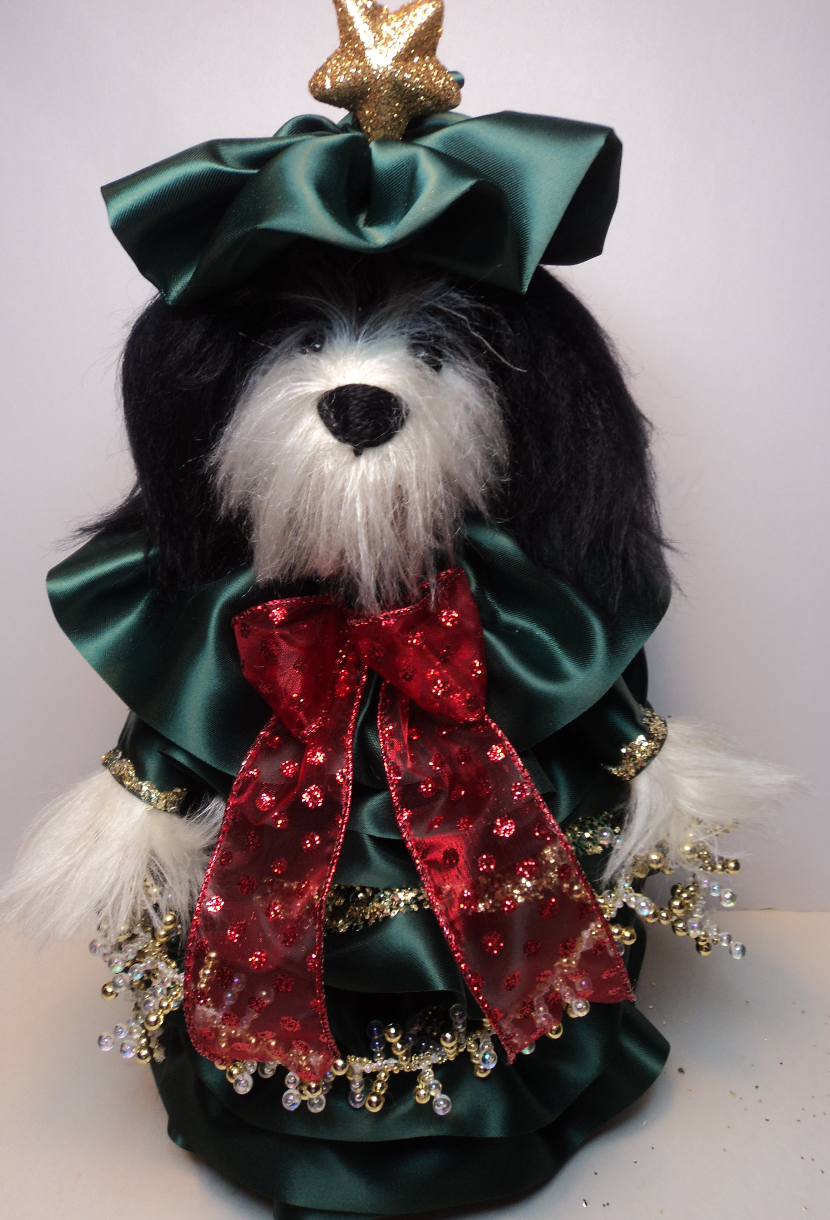 Havi Christmas Tree