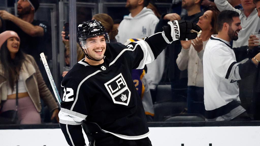 LA Kings Hockey Package
