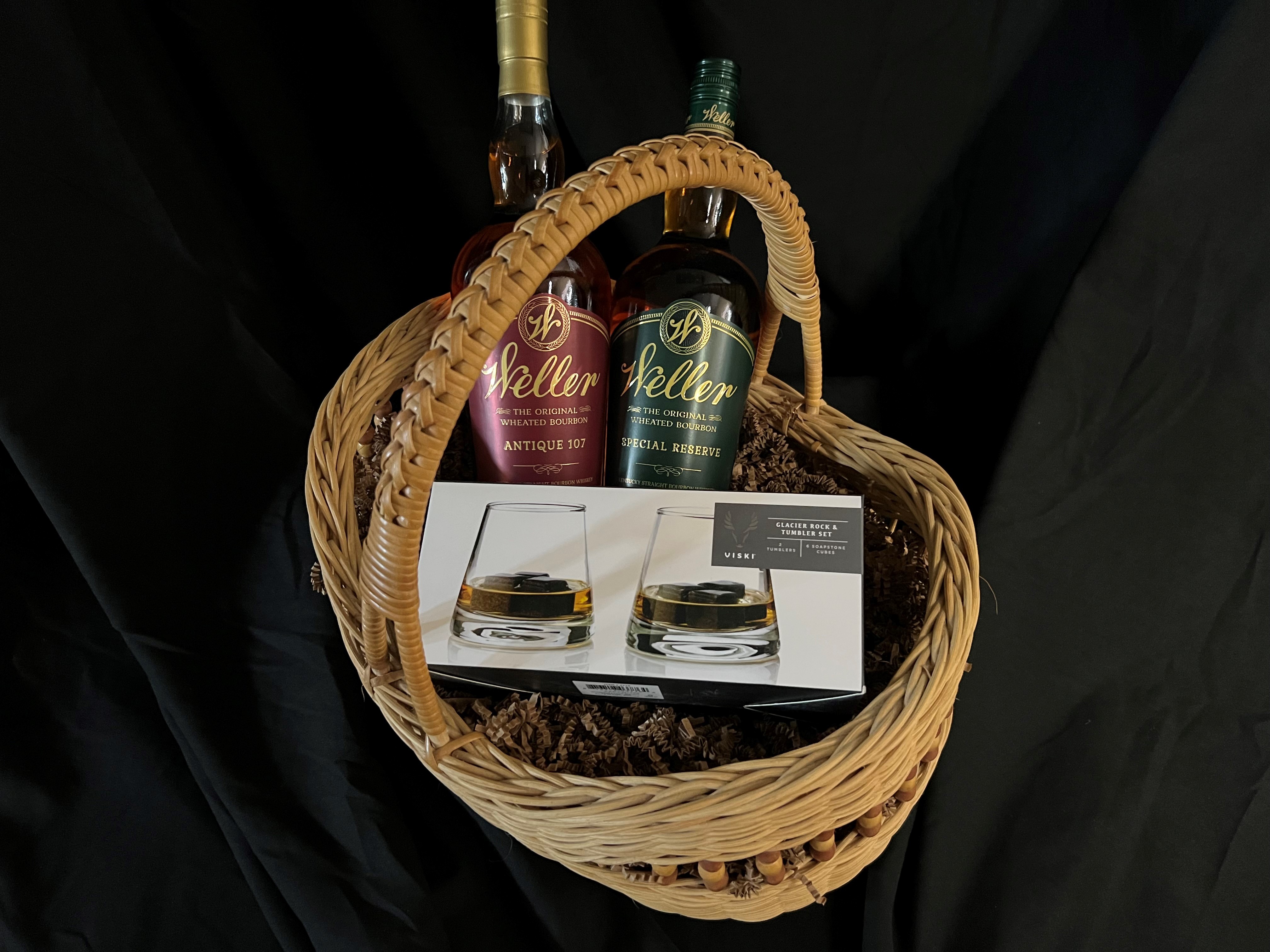 Ultimate Weller Bundle