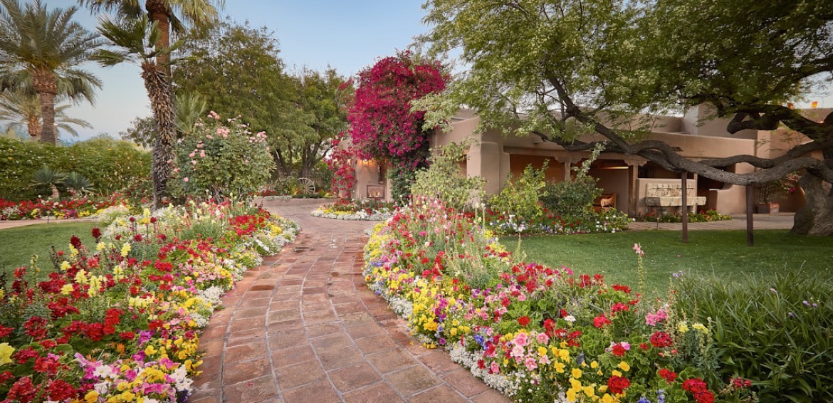 Hermosa Inn Boutique Hideaway for 4 nights for 2