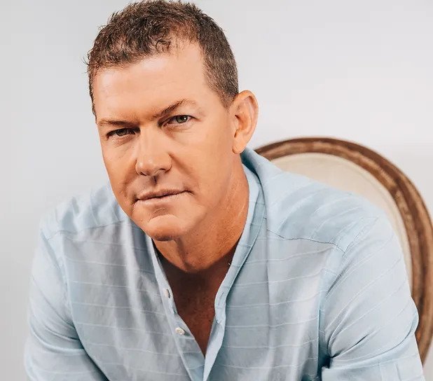 VIP Table of 8 - Matt Mauser Concert