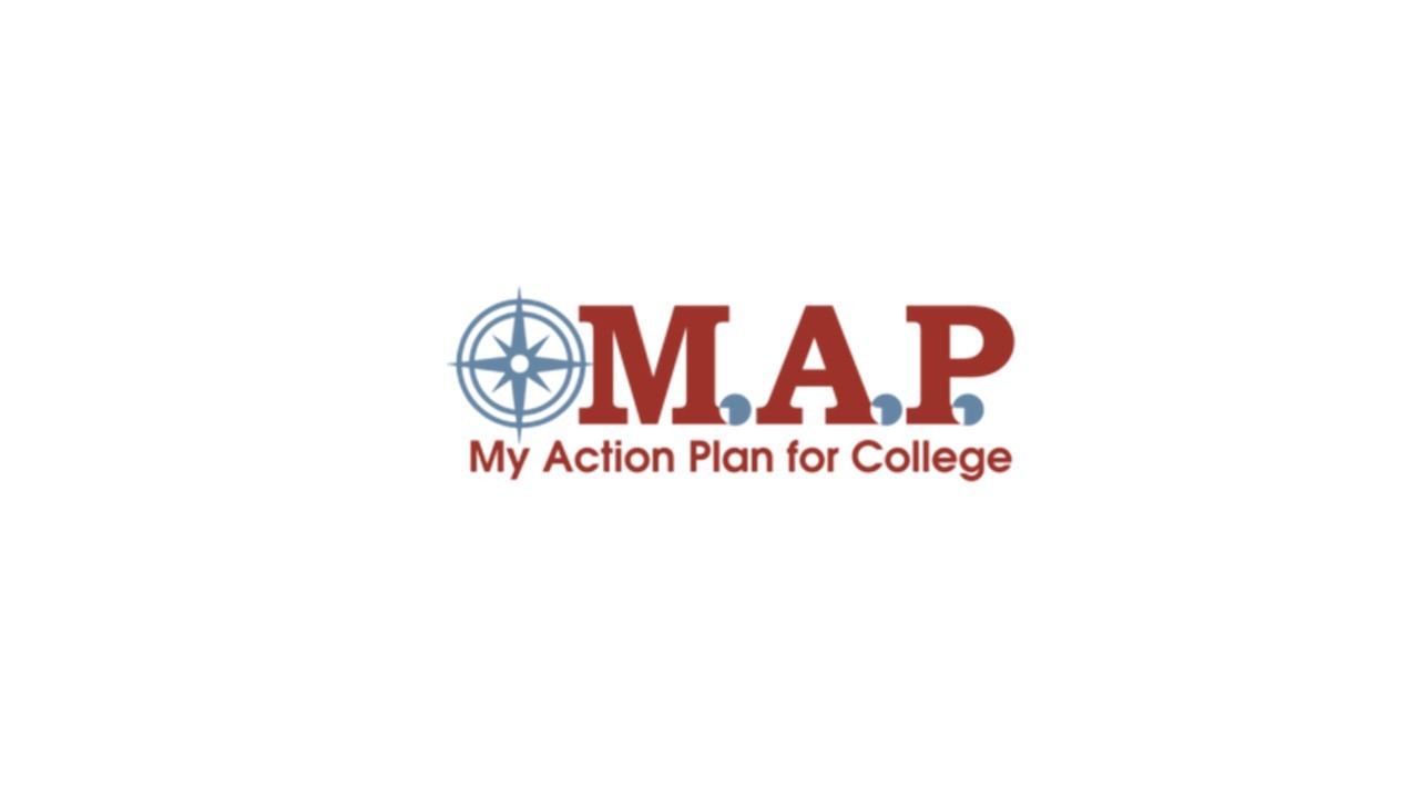 MAP (My Action Plan for College) Exclusive College Advising