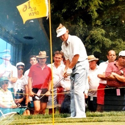 Golf Like a Pro with Chip Johnson