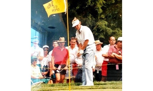 Golf Like a Pro with Chip Johnson