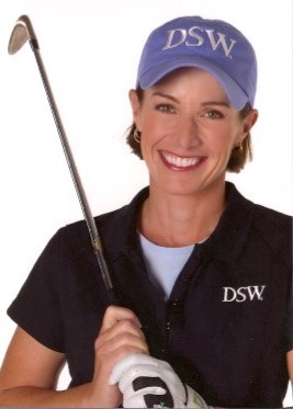 Golf Like a Pro with NDA Head Coach Pam Johnson