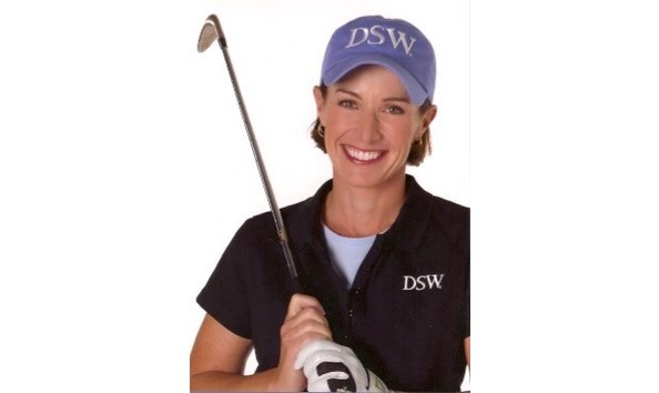 Golf Like a Pro with NDA Head Coach Pam Johnson