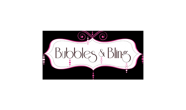 Bubbles and Bling Party - November