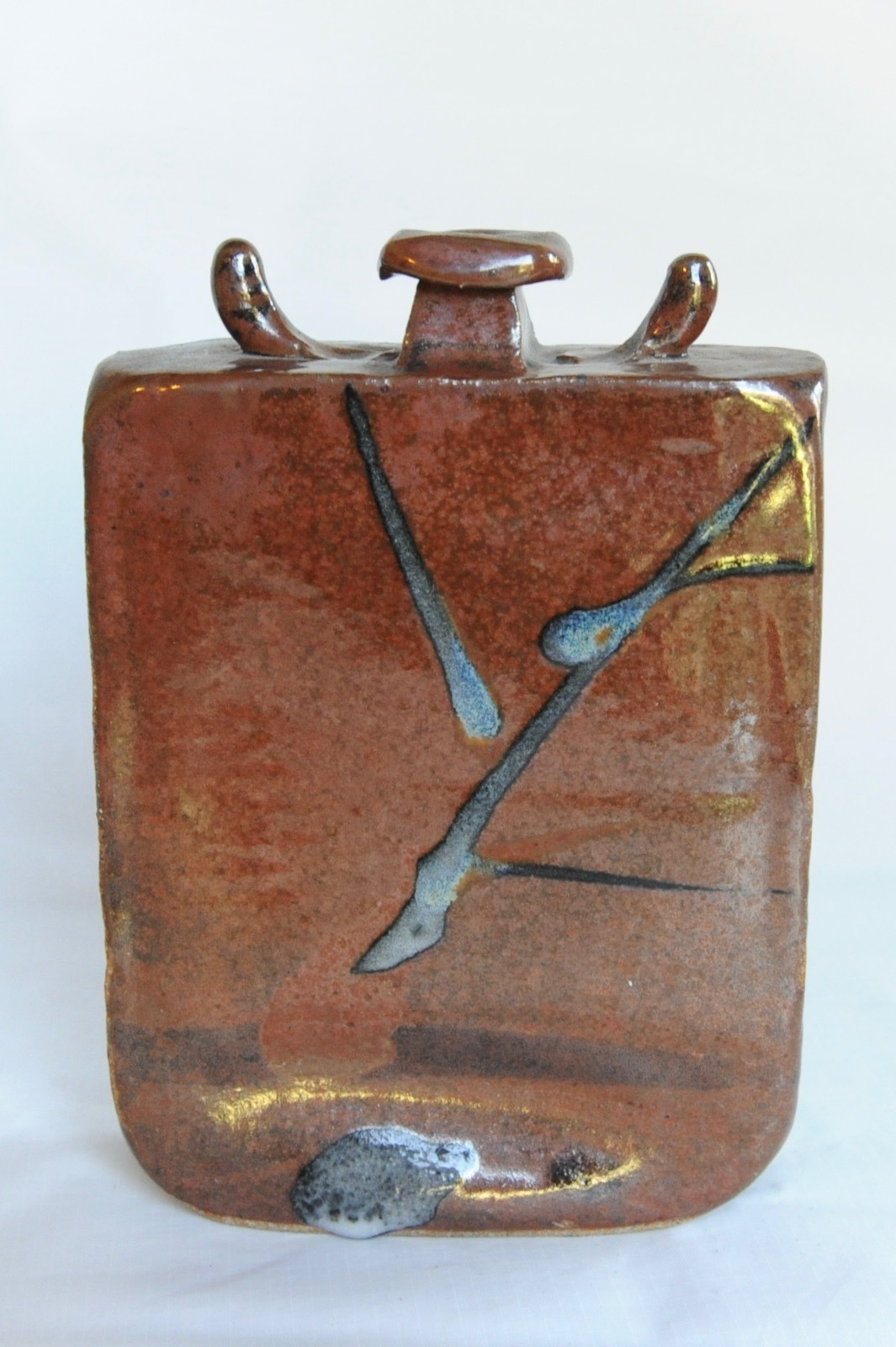Eric Darrow Vessel