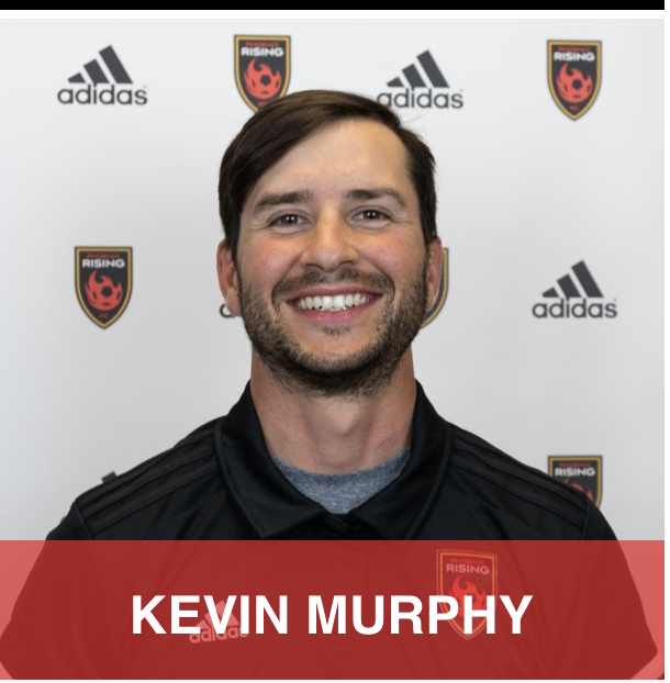 Private Coaching Session with Coach Kevin Murphy