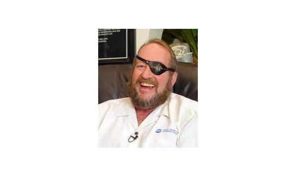 1:1 Zoom consultation with Jay Gunkelman for 1 hour