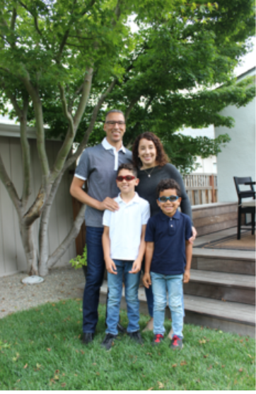 Family Mini Photo Shoot