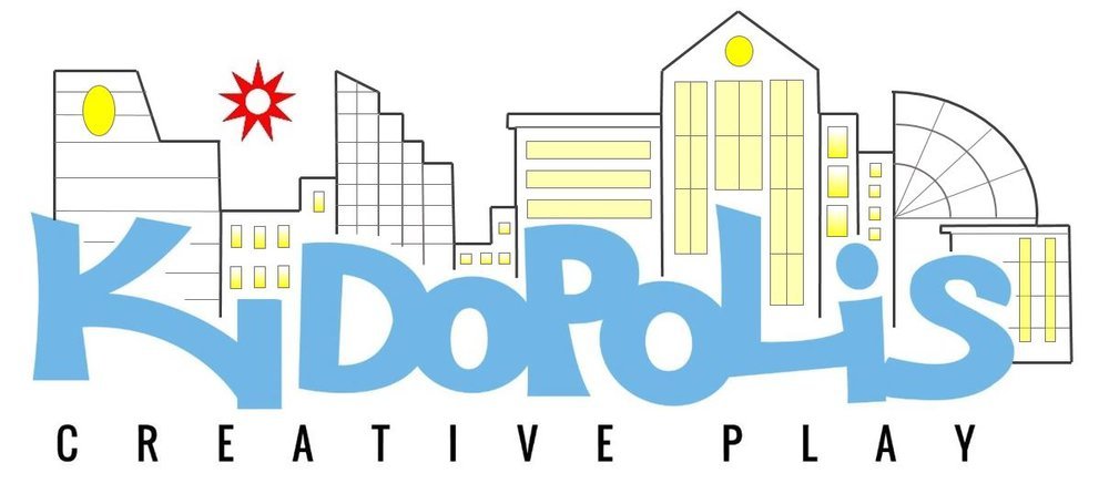 Kidopolis Experience with Val & Clara