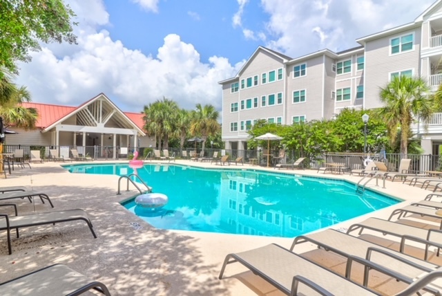 Charleston, SC Beach Adventure