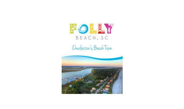 Charleston, SC Beach Adventure