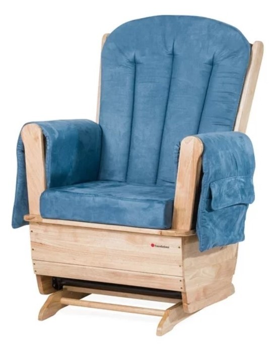 Glider Rocker