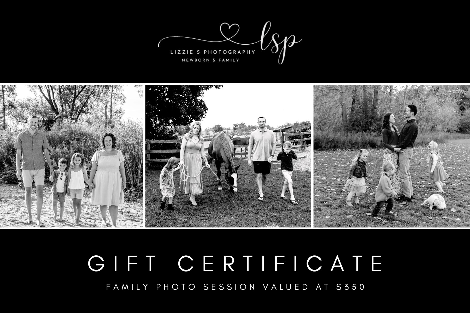 Family Photo Session