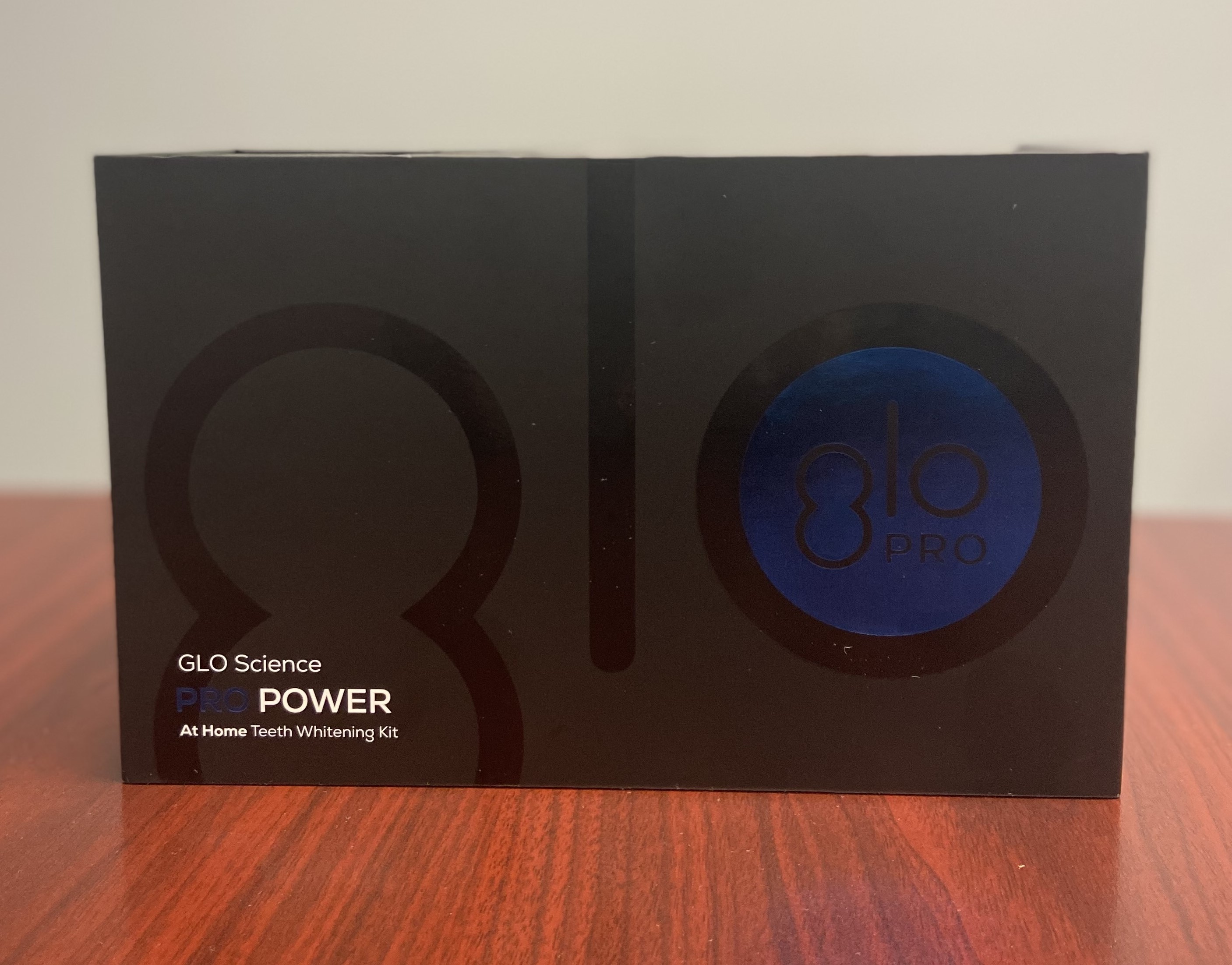 Ryerson & Associates, DMD | GLO Science PRO POWER Professional Teeth ...