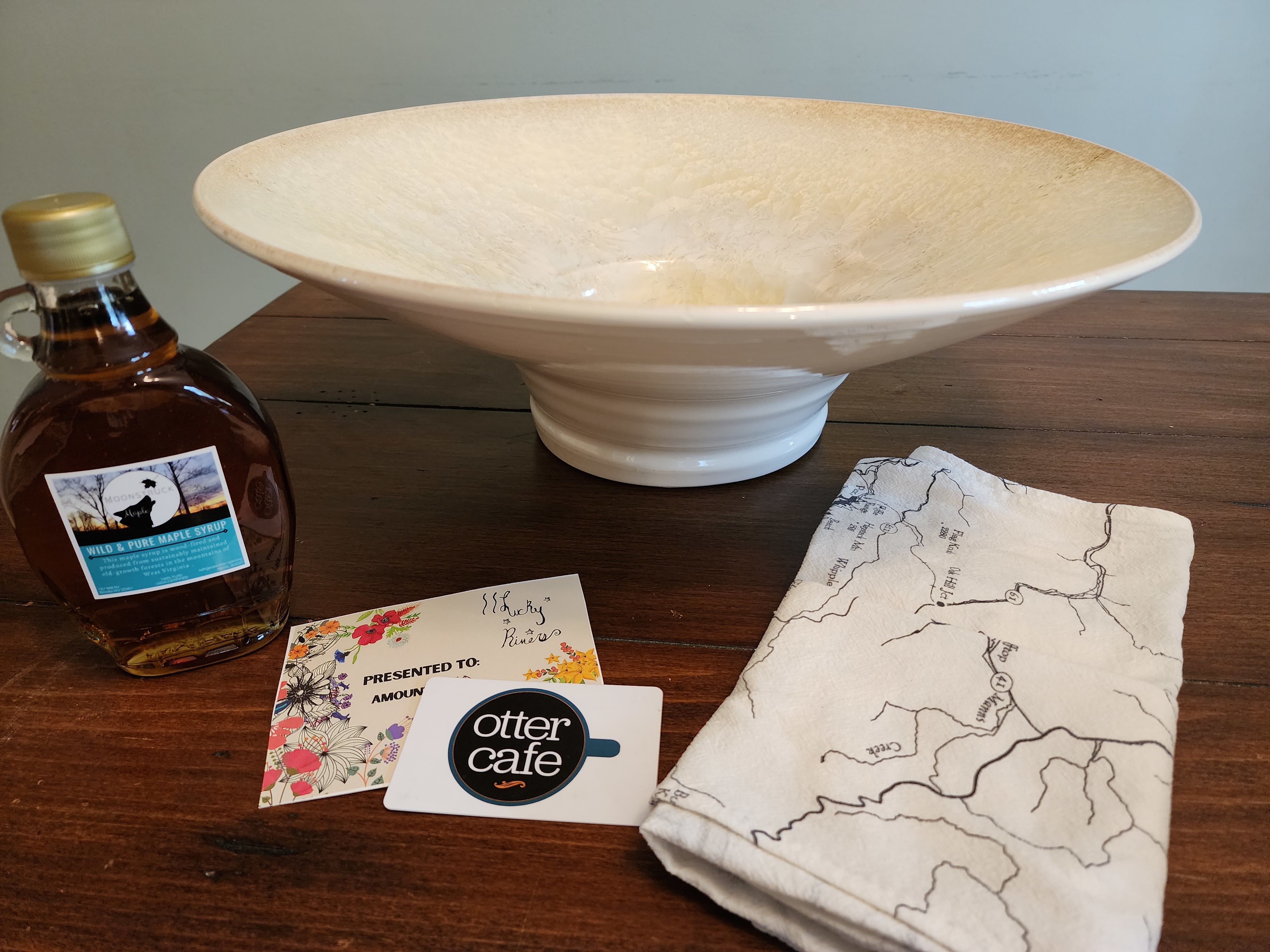 Local Goods from Summers County