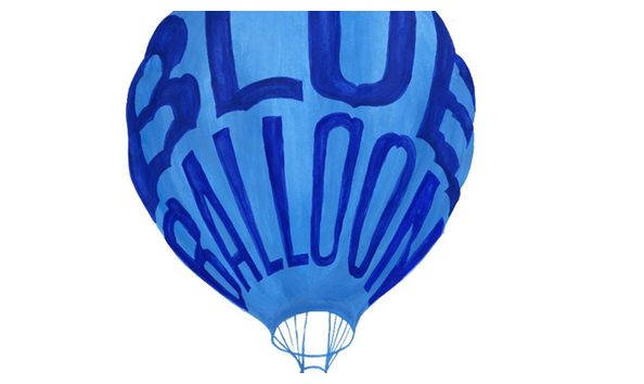 Blue Balloon Songwriting School - 45 Minute Session