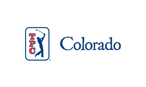TPC Colorado Four (4) Rounds of Golf