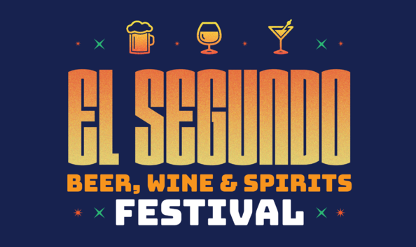 El Segundo Beer, Wine and Spirits Festival