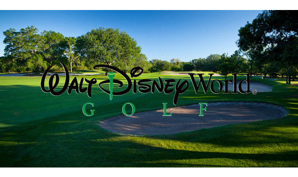 Hilton Orlando Buena Vista Palace & Walt Disney World Golf: 2 Night ...
